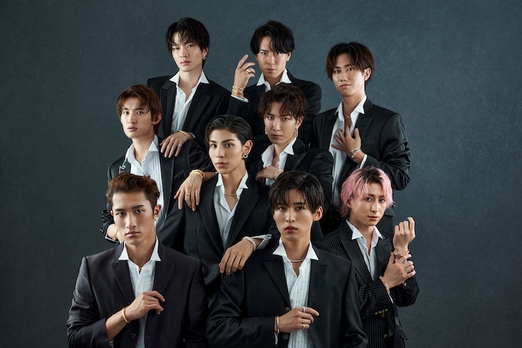 【全16社】Snow Man CM・広告まとめ | Snow Man 最新情報まとめ