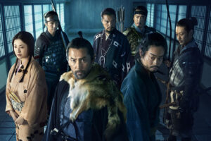 映画『黒牢城』初日舞台挨拶 決定！ | Snow Man 最新情報まとめ